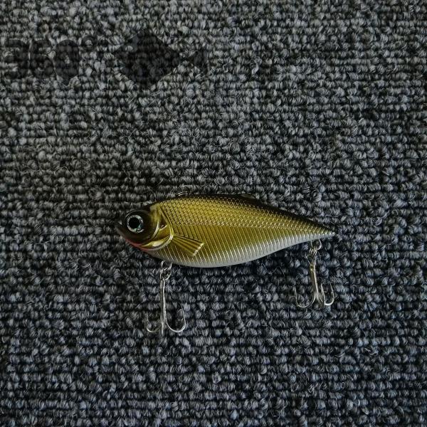 全長　＊6.1cm(アイを含む)重さ　＊8.1g‥‥*実測値‥‥USED商品のため気になる箇所がありましたら、お気軽にご質問ください。