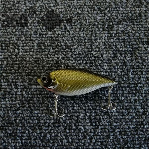 全長　＊6.1cm(アイを含む)重さ　＊8.1g‥‥*実測値‥‥USED商品のため気になる箇所がありましたら、お気軽にご質問ください。
