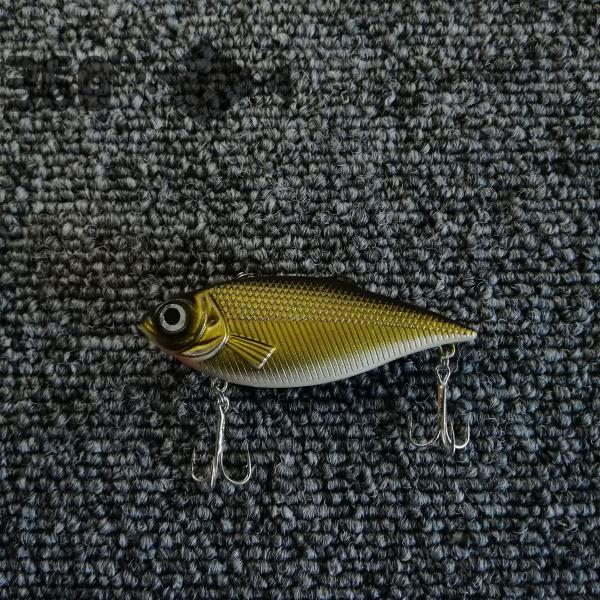 全長　＊6.1cm(アイを含む)重さ　＊8g‥‥*実測値‥‥USED商品のため気になる箇所がありましたら、お気軽にご質問ください。