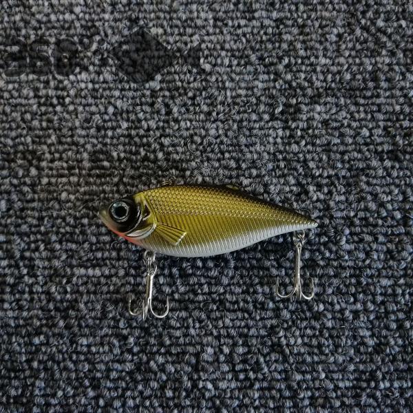全長　＊6.1cm(アイを含む)重さ　＊8g‥‥*実測値‥‥USED商品のため気になる箇所がありましたら、お気軽にご質問ください。
