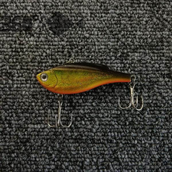全長　＊6.3cm(アイを含む)重さ　＊10.3g‥‥*実測値‥‥USED商品のため気になる箇所がありましたら、お気軽にご質問ください。
