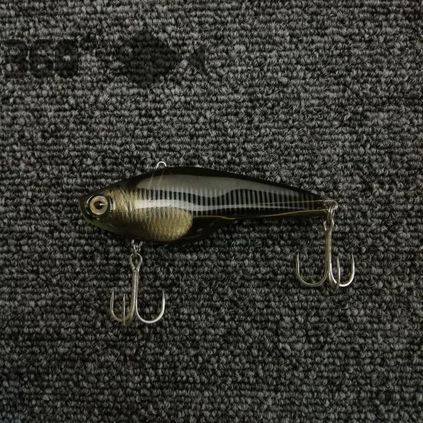 全長　＊8.8cm(アイを含む)重さ　＊37.1g‥‥*実測値‥‥USED商品のため気になる箇所がありましたら、お気軽にご質問ください。