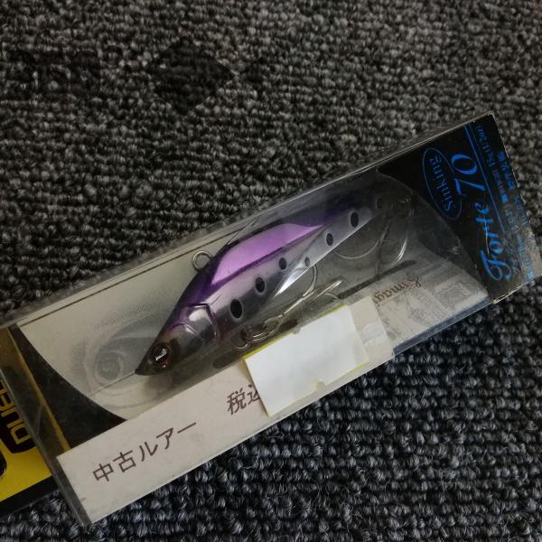 全長　＊7cm(アイを含む)重さ　＊15g‥‥*実測値‥‥USED商品のため気になる箇所がありましたら、お気軽にご質問ください。