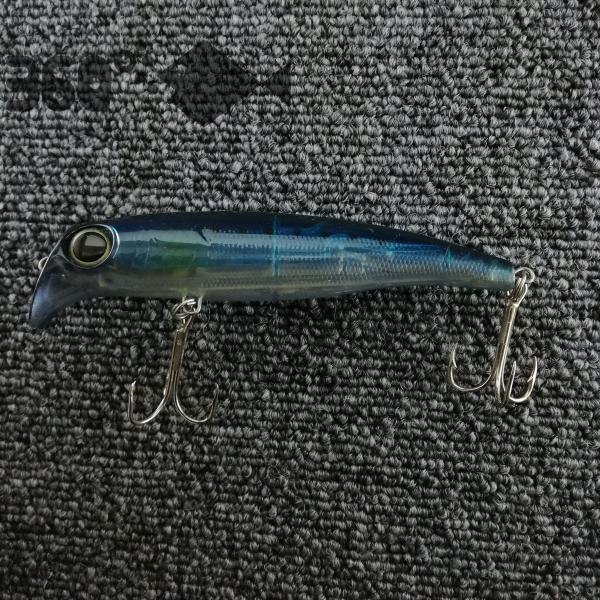 全長　＊11.5cm(アイを含む)重さ　＊17.2g‥‥*実測値‥‥USED商品のため気になる箇所がありましたら、お気軽にご質問ください。