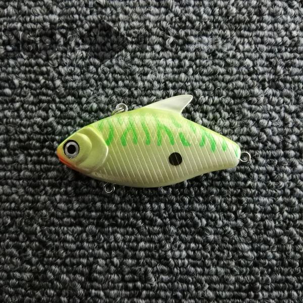 全長　＊6.1cm(アイを含む)重さ　＊11g‥‥*実測値‥‥USED商品のため気になる箇所がありましたら、お気軽にご質問ください。