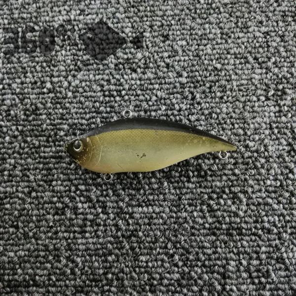 全長　＊7cm(アイを含む)重さ　＊16.3g‥‥*実測値‥‥USED商品のため気になる箇所がありましたら、お気軽にご質問ください。