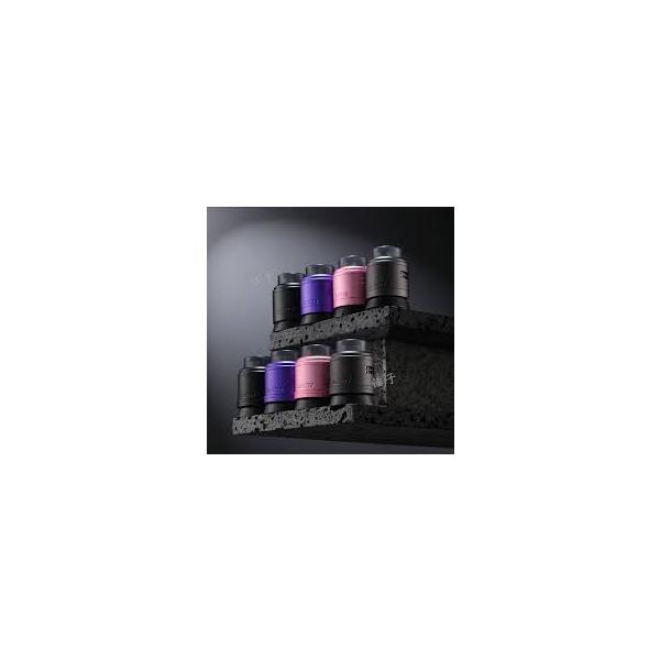 ThunderCloud（THC）の人気シリーズ「Blaze RDA」に新作が登場！その名も「Blaze Dual RDA」（ブレイズ デュアル RDA）海外の大人気レビュワー「Mike Vapes」とのコラボモデル！爆煙特化型の硬派なアト...