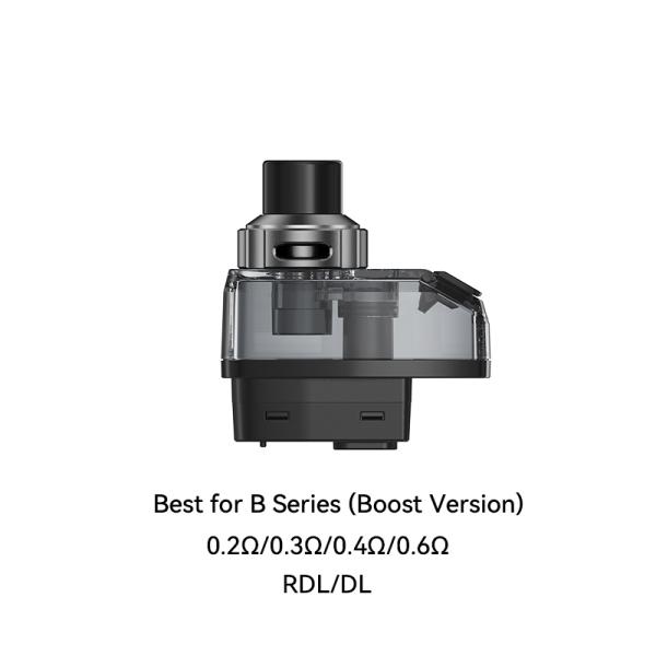 Geekvape Aegis Hero 5 Pod Mod Kit, Aegis H45 Kit,Aegis H45 Classic Kit対応