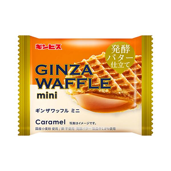 オランダの国民的お菓子を日本仕様にアレンジし、風味豊かに完成させました●ワッフル生地にバターをたっぷり練りこみ、贅沢にバター風味を楽しめる様仕上げました。さらに、発酵バターも配合、香り高いバター風味を引立てます。●キャラメルソースは1枚食べ...