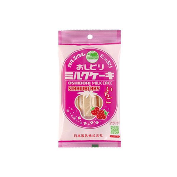 長く愛され続けている牛乳を母として作り上げたやさしいミルク菓子。乳由来のたんぱく質やカルシウムが豊富に含まれており、携帯食としても人気があります。【内容量】8本【入数】10コ