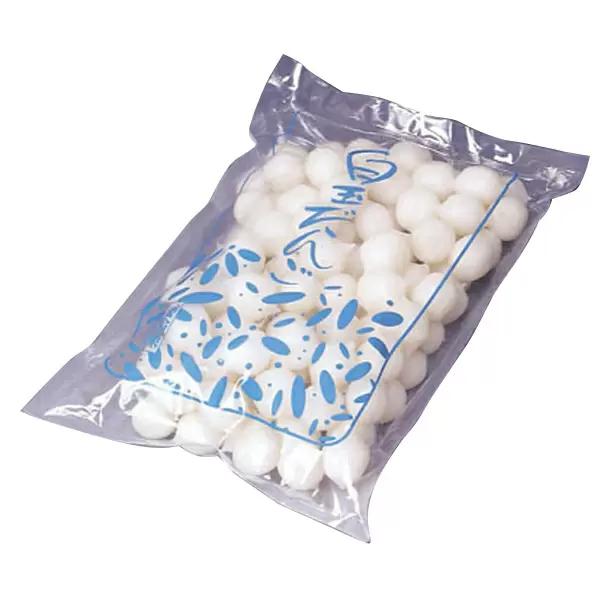 【地域限定送料無料】(※北海道・沖縄・一部離島等除く) 業務用食品丹念に練り上げた上新粉を粒状の団子に仕上げました。自然解凍後、約48時間ご賞味いただけます。＜アレルゲン＞大豆●解凍方法：自然解凍冷凍■内容量：1kg（約100粒）　■入数：...