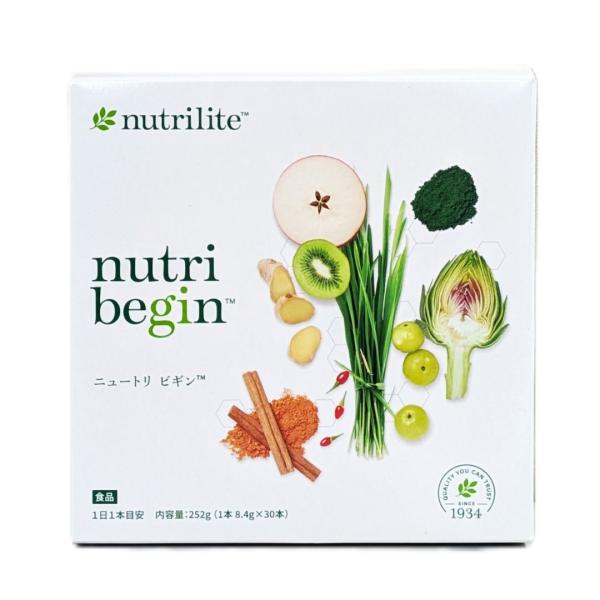 健康のカギ「短鎖脂肪酸」の産生に着目し、腸内マイクロバイオームの潜在的な力を引き出すことをサポート。「6-in-1」コンセプトに基づき植物由来素材を主とした23種類の素材を配合した粉末ドリンク。内容量:252g（1本8.4g×30本）期限：...