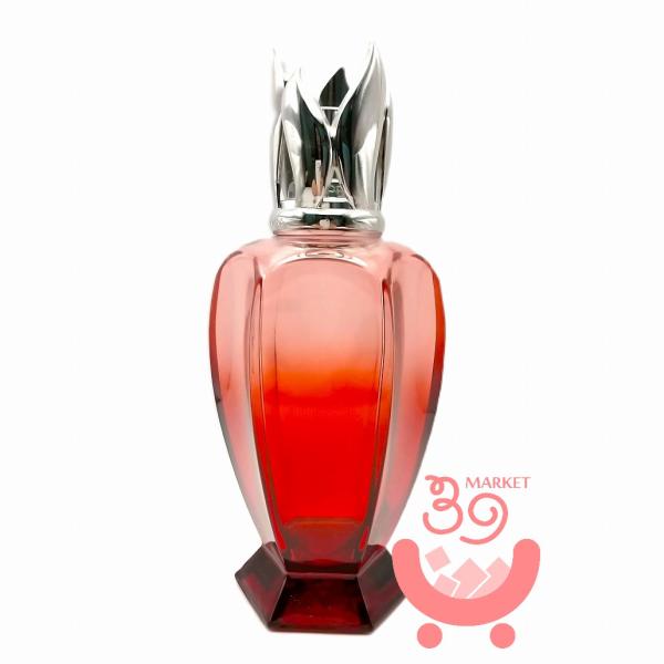 魅力的なシルエットの「ラビリンス」ランプがモダンにリニューアルされたモデル。ガラスの表面のグラデーションが強調され、色彩も鮮やかになった新デザインです。●内容　　　　　　　　　　・ランプ（高さ19cm 容量280ml)　　　　　　　　　　・...