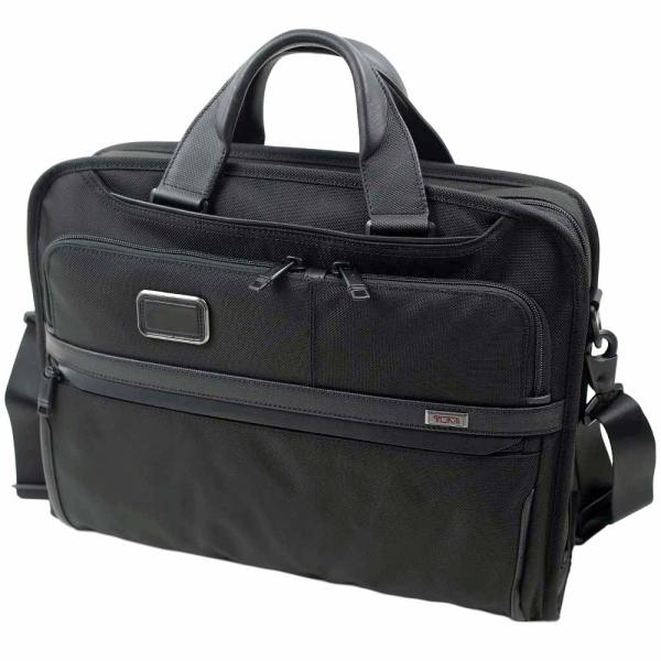 ■商品名 TUMI トゥミ バッグ メンズ ビジネスバッグ ハンドバッグ ショルダーバッグ 2WAY ブラック オーガナイザー・ポートフォリオ・ブリーフ 1173001041 02603108D3 ORG PORTFOLIO BRIEF B...