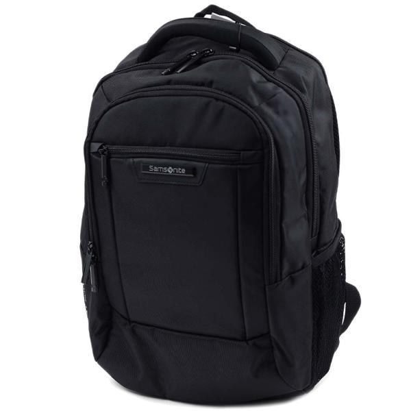 ■商品名 サムソナイト ビジネスバッグ バックパック リュックサック メンズ ブラック Samsonite Business Bag CLASSIC 2.0 Everyday Backpack (14.1) 141273-1041■カラー ...