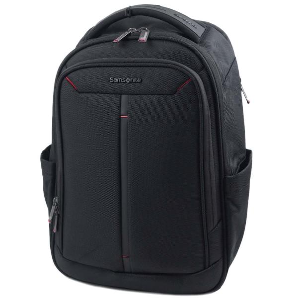 ■商品名 サムソナイト バックパック ビジネスバッグ リュックサック メンズ ブラック XENON4.0 Slim Backpack Samsonite 147326-1041■カラー ブラック■素材  ポリエステル / ポリエチレン■サイ...