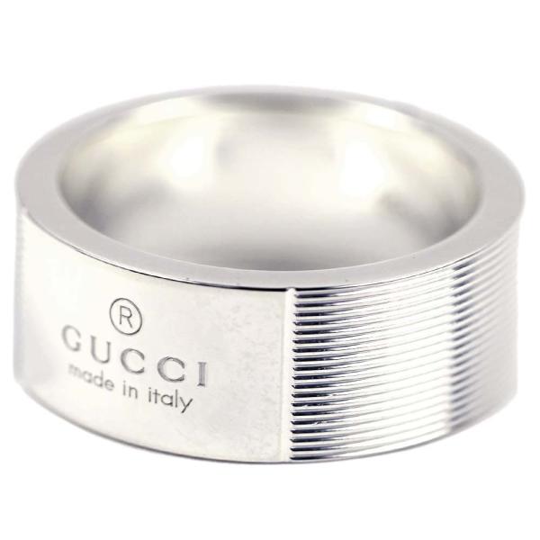 ■商品名 グッチ アクセサリー リング 指輪 ユニセックス シルバーリング GUCCI 163179-J8400-8106-15■カラー シルバー■素材 スターリングシルバー(Silver925)■サイズ 7号〜23号(※海外規格サイズ摘要...