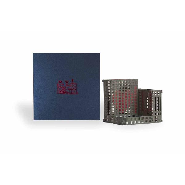 ■ブランド名 PaPeRPoPCARDS ペーパーポップカード■商品説明 Paper Pop から a、e、oの文字をピックアップして頭文字にした「Alway Eye Opening（いつも驚きを）」は、ペーパーポップ社のキャッチフレーズで...