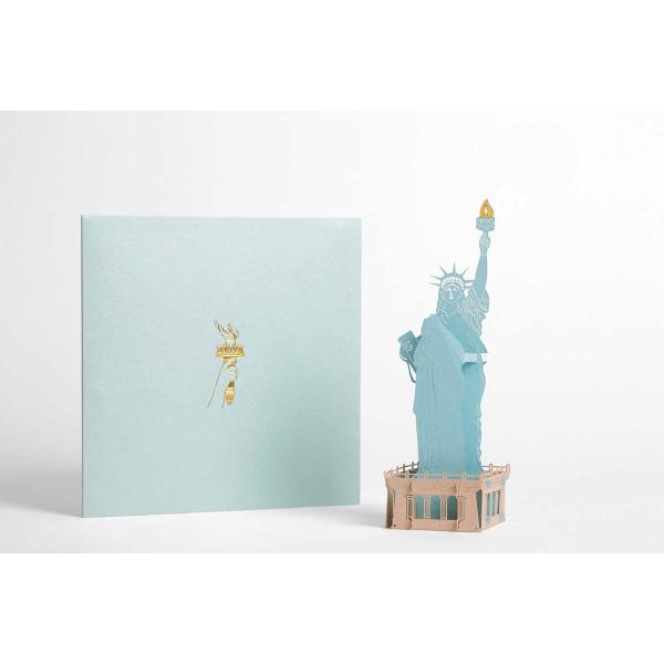 ■ブランド名 PaPeRPoPCARDS ペーパーポップカード■商品説明 Paper Pop から a、e、oの文字をピックアップして頭文字にした「Alway Eye Opening（いつも驚きを）」は、ペーパーポップ社のキャッチフレーズで...