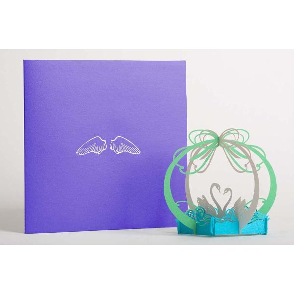 ■ブランド名 PaPeRPoPCARDS ペーパーポップカード■商品説明 Paper Pop から a、e、oの文字をピックアップして頭文字にした「Alway Eye Opening（いつも驚きを）」は、ペーパーポップ社のキャッチフレーズで...