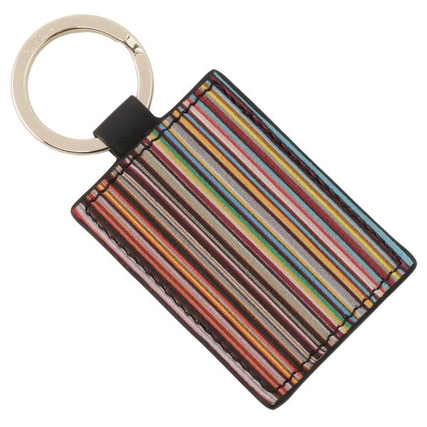 ■商品名 ポールスミス PAUL SMITH M1A 4780 BMULTI 79 キーリング キーホルダー マルチストライプ/ブラック  メンズ■型番 M1A 4780 BMULTI 79■カラー マルチストライプ/ブラック■素材 カーフ...