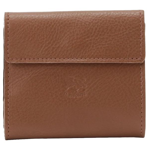 ■商品名 イルビゾンテ IL BISONTE SMW022 PV0001 BW259B 三つ折り財布 チョコレート レディース メンズ ユニセックス■型番 SMW022 PV0001 BW259B■カラー CHOCOLATE（チョコレート）...