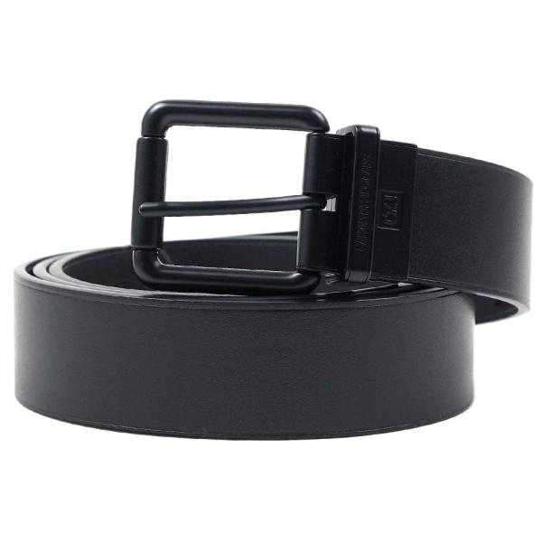 ■商品名カルバンクラインジーンズ ベルト メンズ Calvin Klein JEANS 本革 カウレザー ベルト リバーシブル（ブラック/ダークブラウン）カット調節可 HC0503U5800-001■カラー表：ブラック/裏：ダークブラウン(...