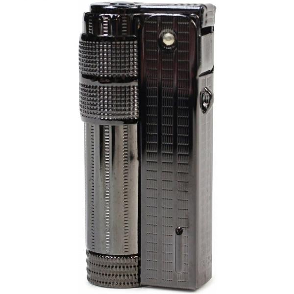 ■ブランド名称 IMCO / イムコ■燃料 ライターオイル■サイズ H62.5×W30×D18mm■重量 46g■保証期間 1年間保証■付属品 取扱説明書兼保証書 / 専用ケース■その他 1937年発売以来のデザイン。ワンタッチで着火、素材...
