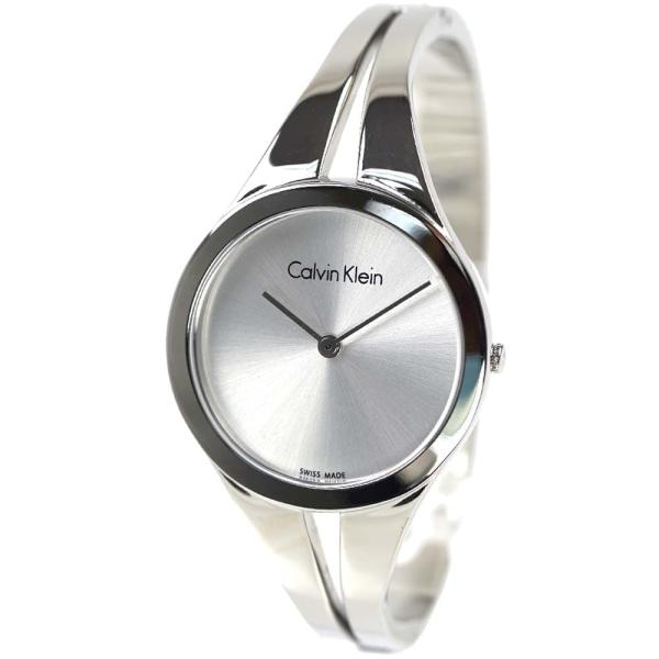 ■商品名 カルバンクライン 腕時計 レディース ステンレス シルバー Calvin Klein K7W2M116■カラー 文字盤カラー：シルバー　/ ケースカラー：シルバー / ベルトカラー：シルバー■素材 ケース素材：ステンレススチール ...