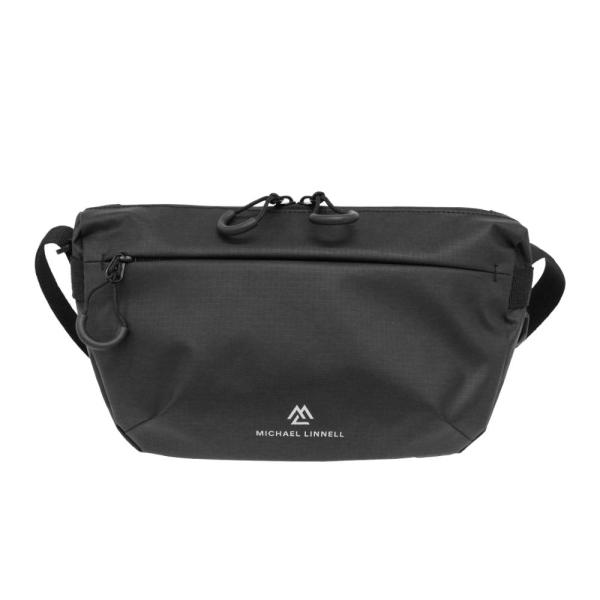 ■カラー ブラック■素材 ナイロン（A.R.M.S　『All.Round.Material.Shield.Coating.』は軽量で高い撥水能力(一般的な傘の約10倍)、劣化や変色、摩擦や耐久性に優れている素材を使ったシリーズ。）　耐水圧 ...