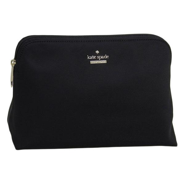 ■商品名 ケイトスペード コスメポーチ 化粧ポーチ レディース アウトレット ブラック WATSON LANE SMALL BRILEY PWRU6068-001 KATE SPADE pwru6068-001■サイズ 約高さ14.5×幅1...