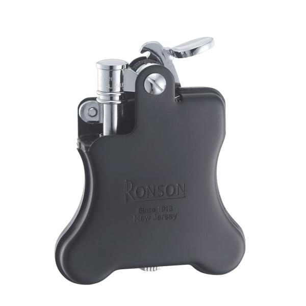 ■ブランド名称 RONSON / ロンソン■燃料 オイル■サイズ H62×W49×D12mm■重量 57.7g■仕様 マット仕上げ■保証期間 2年間保証■付属品 専用ケース / 取扱説明書兼保証書