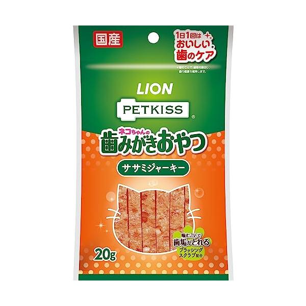 -/20グラム (x 1)/-・PatternName:単品・パッケージ個数:1・本体サイズ (幅X奥行X高さ) :12.0×1.3×19.0cm・本体重量:0.024kg・原産国:日本・ブラント名: ペットキッス (PETKISS)・メー...