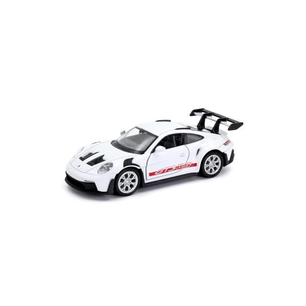 -/-/JDC5046-WH・ディテールにこだわったダイキャストミニカー!