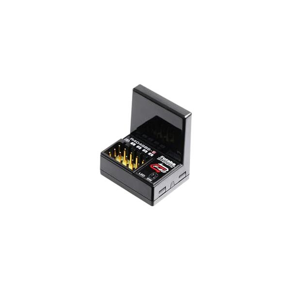 ブラック/-/00107287-3・パッケージ個数:1・カー用F-4G方式の10ch T10PX標準レシーバーです。