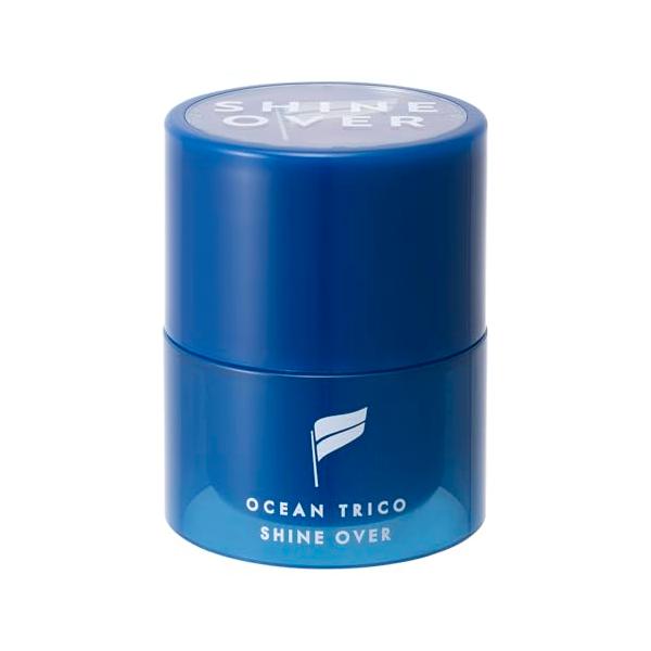 シャインオーバー/【リニューアル】本体/-・ScentName:【ハード×ツヤ】シャインオーバーSize:【リニューアル】本体・【Brand：ブランド】OCEAN TRICO（オーシャントリコ） 「髪が変われば、人生が変わる」 原宿No.1...
