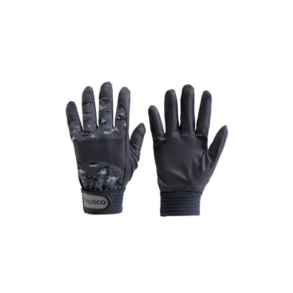 ブルー/L/TPU-CMB-L・Color:ブルーSize:L・パッケージ個数:1・原産国:中国・色:ブルー迷彩、サイズ:L・全長(cm):22.0・手のひら周り(cm):19.0・中指長さ(cm):8.7