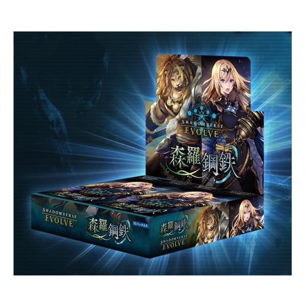 【1BOX】12パック入り・【1パック】8枚入り