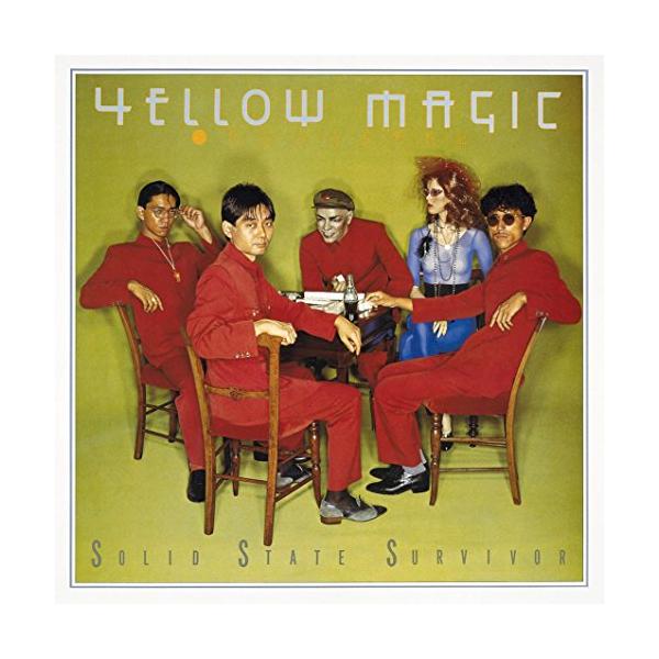 内容紹介  『テクノポリス=TOKIOから、いま世界へ向けて発信された驚異のメタ・ポップ・サウンド』お馴染み「TOKIO」というヴォコーダーの音からスタートする歴史的大ヒット・セカンド・アルバム。前作は細野楽曲がほとんどであったのに対して、...