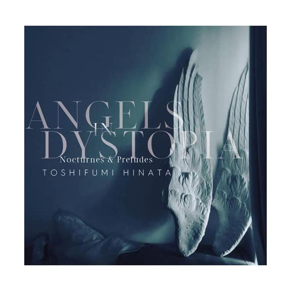 内容紹介  ●高品質Blu-spec CD2  《収録内容》 1.Fields of Flowers 2. Angels in Dystopia 3. Prelude in G Minor 4. Little Rascal on a Tim...