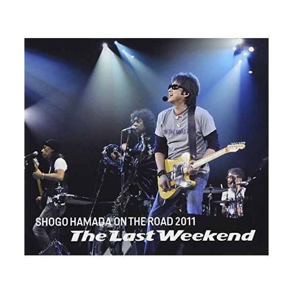 内容紹介  2010年10月リリースのベストアルバムとDVDを受け、2011年4月にスタートを切った、自身にとって約6年ぶりとなるアリーナツアー「ON THE ROAD 2011 The Last Weekend」。延期となっていた東北振替...