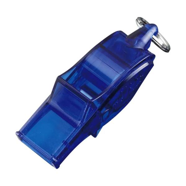 ブルー/ＦＦ/WDFPSKB・Size:ＦＦColor:ブルー・パッケージ個数:1・各種競技(バスケットボール、バレーボール、サッカー、ハンドボール等)の審判員用ホイッスル。・商品概要: ロープ付き(調節リング2個付)・素材:プラスチック・...