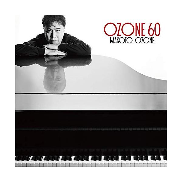 内容紹介  世界を舞台に活躍するピアニスト、小曽根真、60歳記念ソロ・ピアノ・アルバム。 クラシックとジャズ両方の魅力を存分に伝える2枚組。 ●ジャンルを超え世界規模での活躍を続ける小曽根真。ジャズ・ピアニストとしての第一線での活動のかたわ...