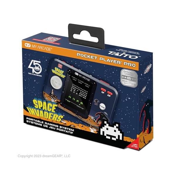 Space Invadersマルチ/2.75 inches/DGUNL-7006・Style:Space Invaders・パッケージ個数:1・??? 公式ライセンス取得済み：これはタイトー社の公式ライセンスを取得したタイトルであり、本格的...