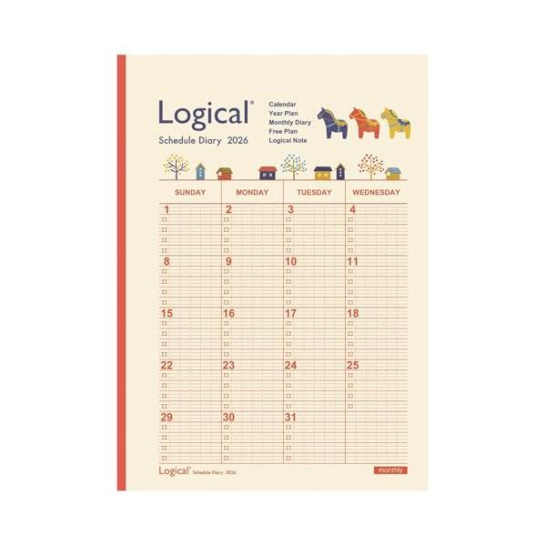 アイボリー/A5/NS-A502-26AE・パッケージ個数:1・●表紙素材：紙 ●製本・仕様：糸かがり綴じ製本 ●本体サイズ：ヨコ148×タテ210×厚み4mm ●本体重量：97g ●本文サイズ：ヨコ148×タテ210mm ●本文：上質紙・...