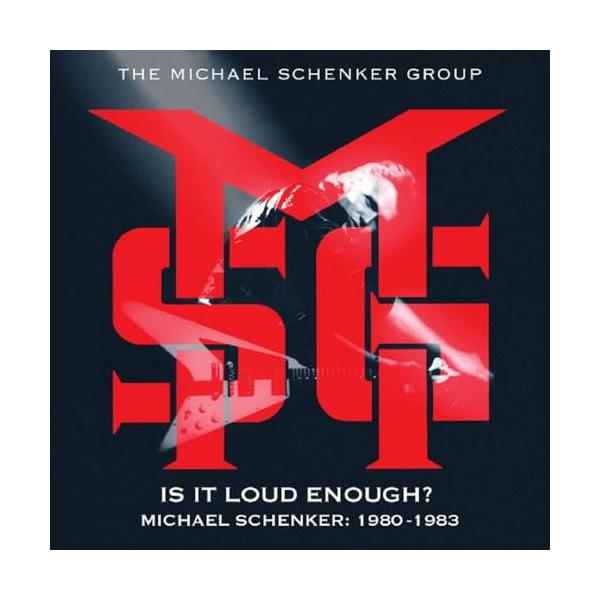 This newly remastered 6CD  66 track collection brings together a collection of Michael Schenker material  recorded from ...