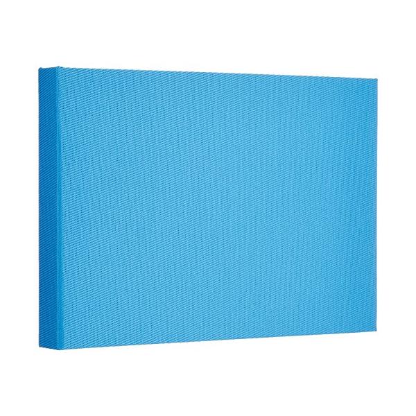 2L判ヨコブルー/2L/TER-2LP-85-B・Color:ブルーSize:2LStyle:2L判ヨコPatternName:単品・パッケージ個数:1・本体寸法:タテ147×ヨコ207×背巾20mm・種類: 単品・原産国: 日本・溶着式製...