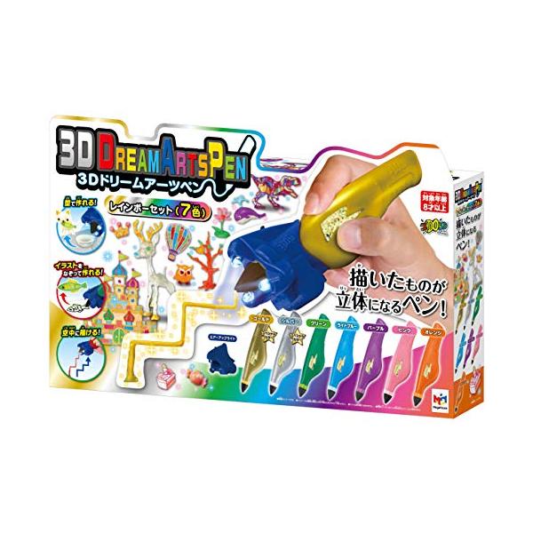 レインボー7色セットマルチカラー/ワンサイズ/-・Style:レインボー7色セット・使用電池:LR44×3個(テスト用電池)・(b)電池種別 :(/b)・梱包サイズ:6.0x44.0x28.0cm