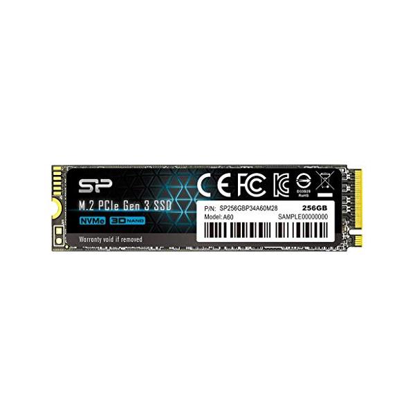 PCIe3.0 スタンダードブラック/256GB/4713436129639・Size:256GBStyle:PCIe3.0 スタンダードPatternName:単品・パッケージ個数:1・ゲーマーの様々な要求にもこたえる、高速、高性能、低消...