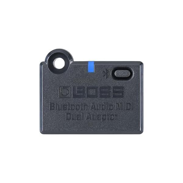 色/-/BT-DUAL・パッケージ個数:1・対応製品のBluetooth ワイヤレス機能を拡張するアダプター